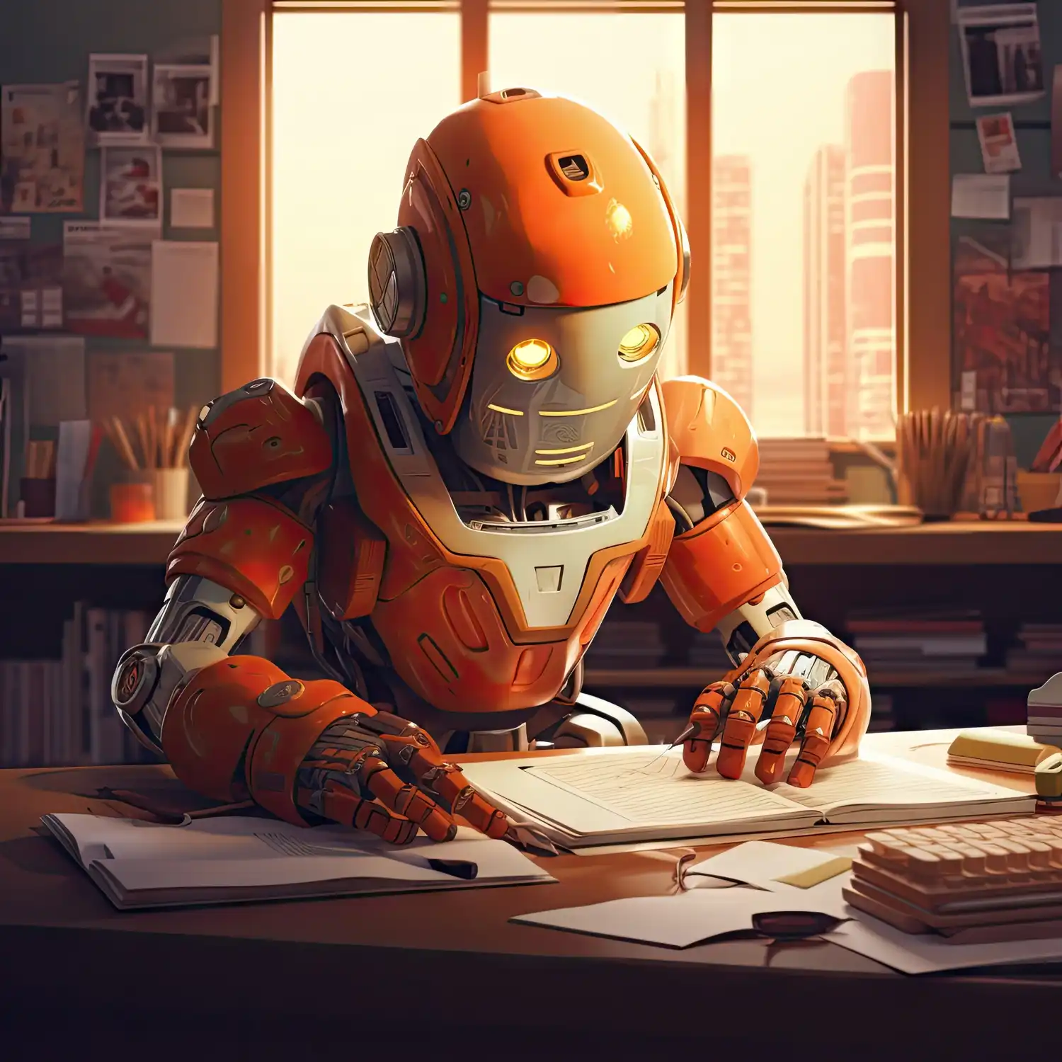 How to Use AI to Write & Sell Short Stories on Amazon (Step-by-Step ...